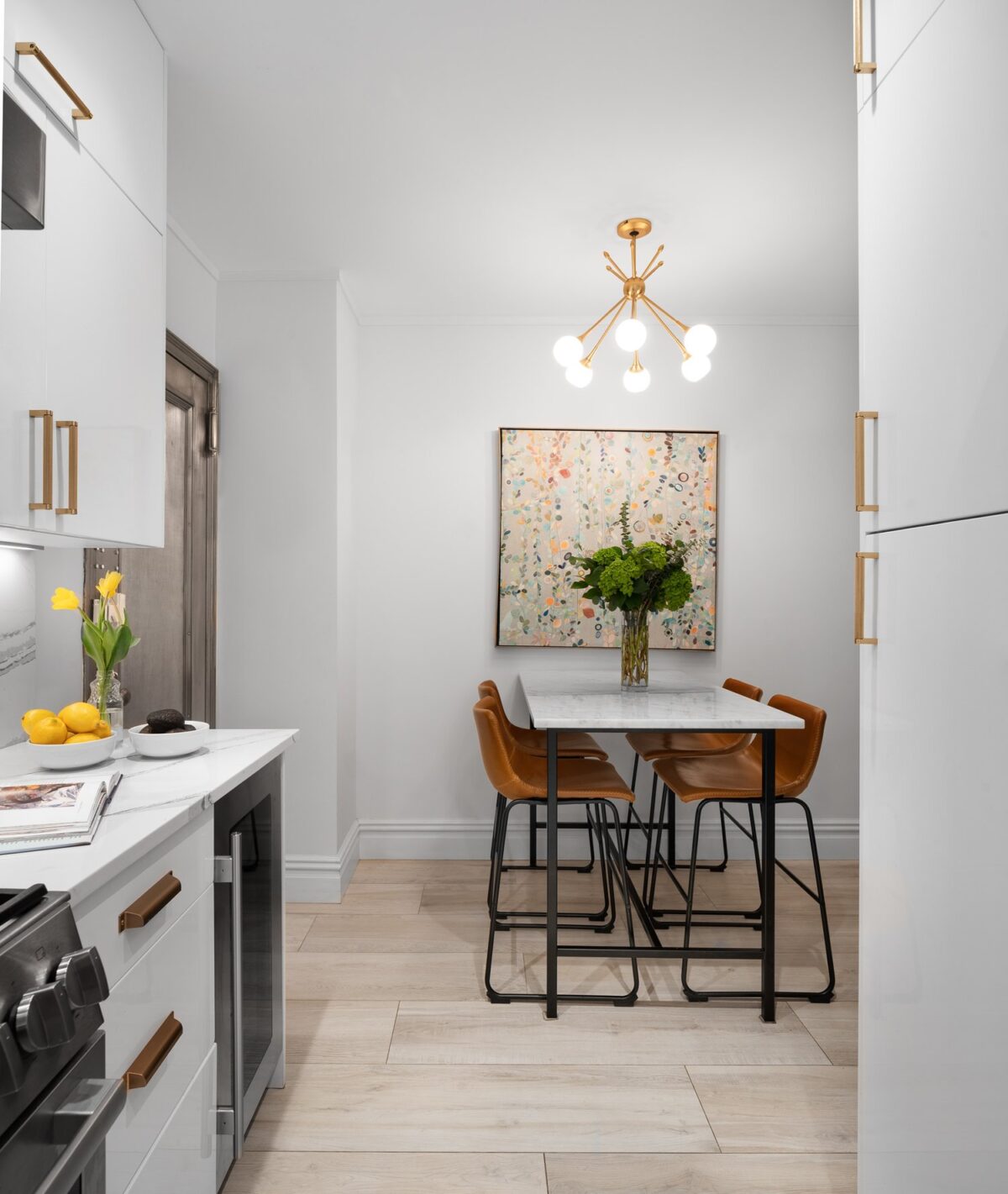 Portfolio - Atmosphere Kitchen & Bath