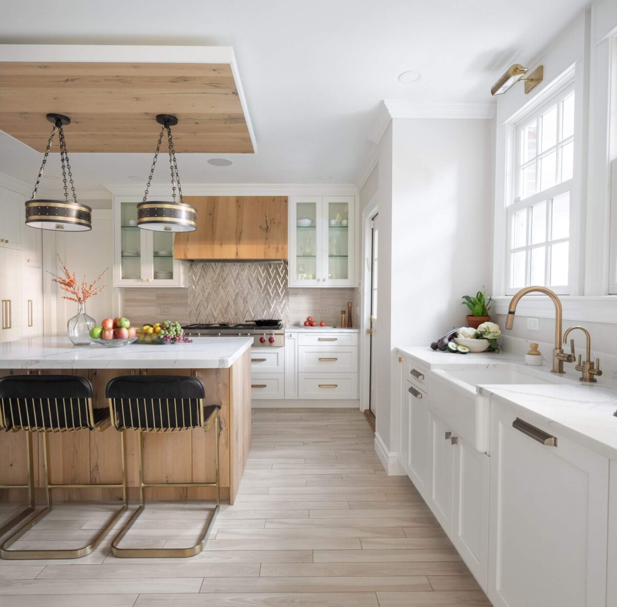 Portfolio - Atmosphere Kitchen & Bath