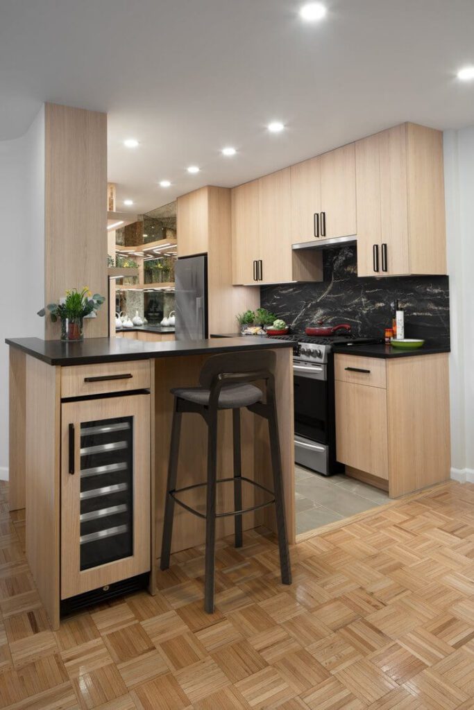 Portfolio - Atmosphere Kitchen & Bath